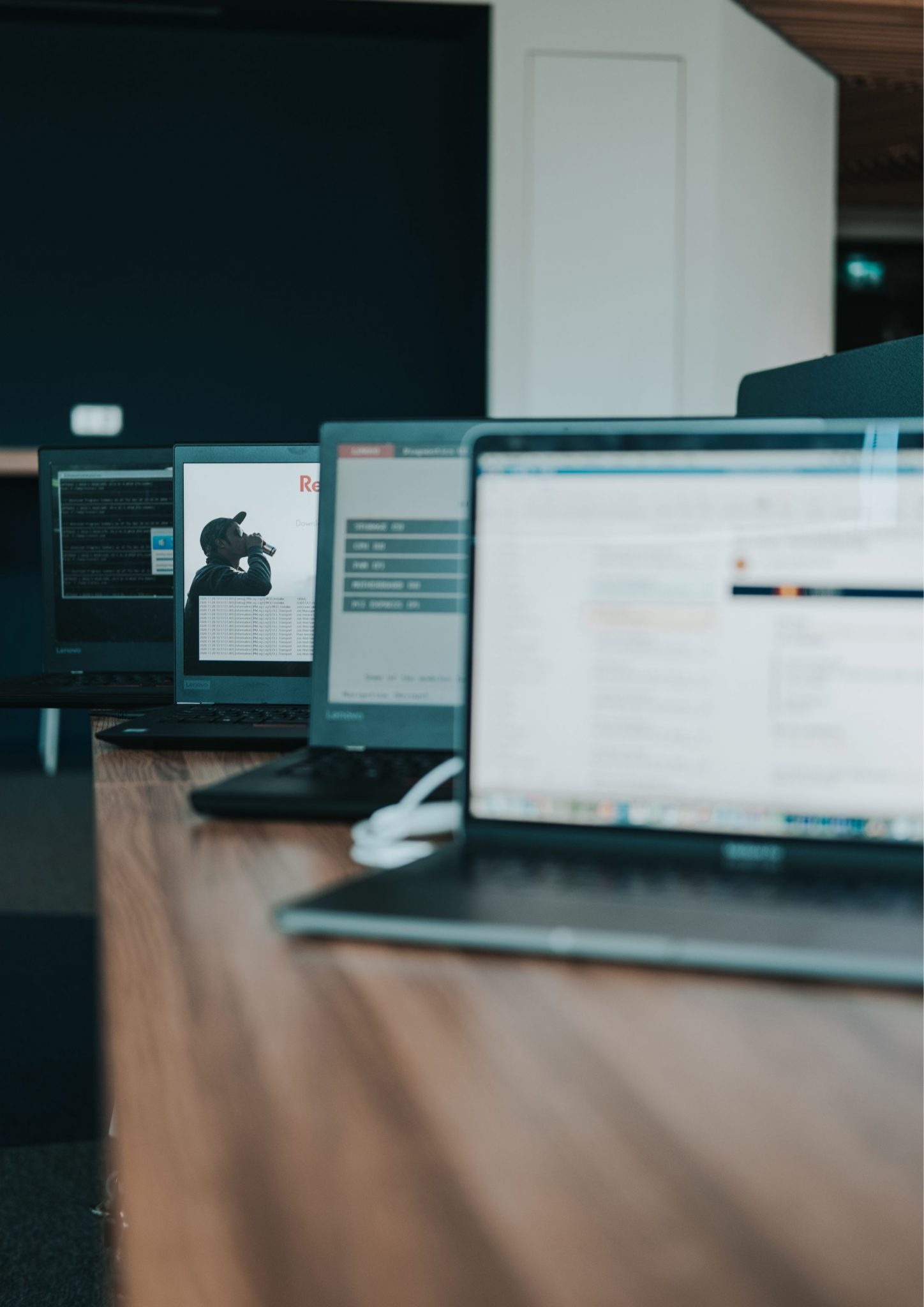 Technical Writing – Process Vaults